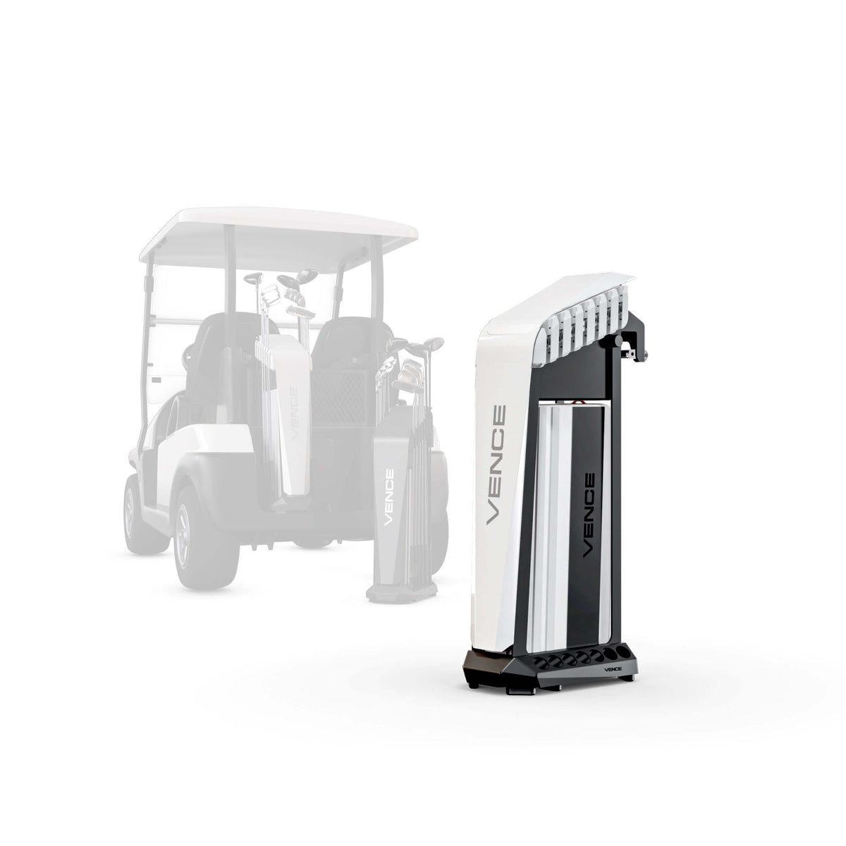 VENCE DRIVE – VENCE GOLF